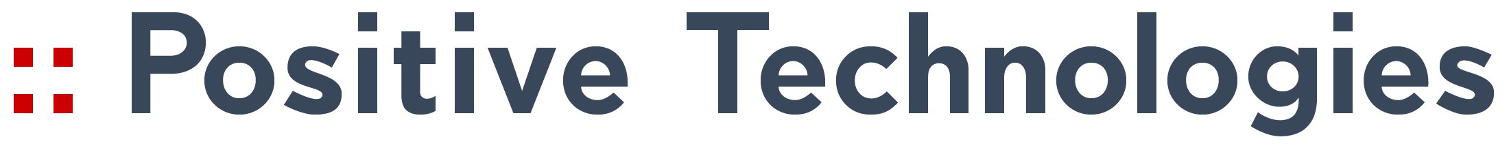 Positive Technologies